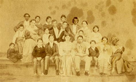 The Original Siamese Twins Who Owned A Farm Had Two Wives And 22
