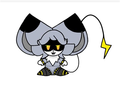 Heres V Furryform As A Marketable Plushie By Allie435 On Deviantart