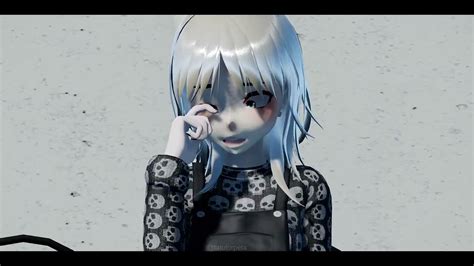 Red Flags Mmd Youtube