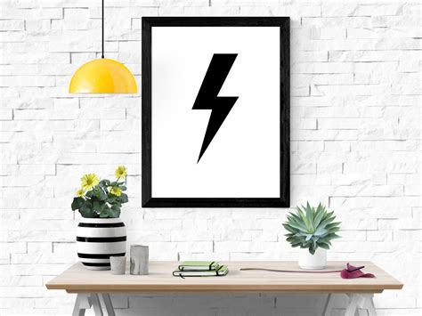 Lightning Svg Bundle Lightning Bolt Svg Flash Svg Lightning Clipart Lightning Png Bundle Etsy