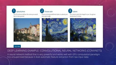 machine learning without the math an overview of machine learning ppt