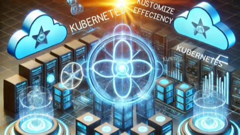 effortless kubernetes customization with kustomize