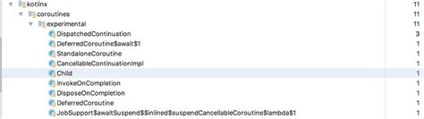 【翻译】忘了rxjava吧——你需要的是拥抱kotlin协程（part 12） A Vegetables Birds Blog
