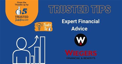 Trusted Saskatoon Financial Advisors At Wiegers Financial And Benefits