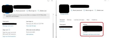Exchange An Unknown Error Has Occurred Refer To Correlation Id Bondbyte Inc