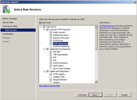 Instalar Iis En Windows Server 2008 Hispanic Net