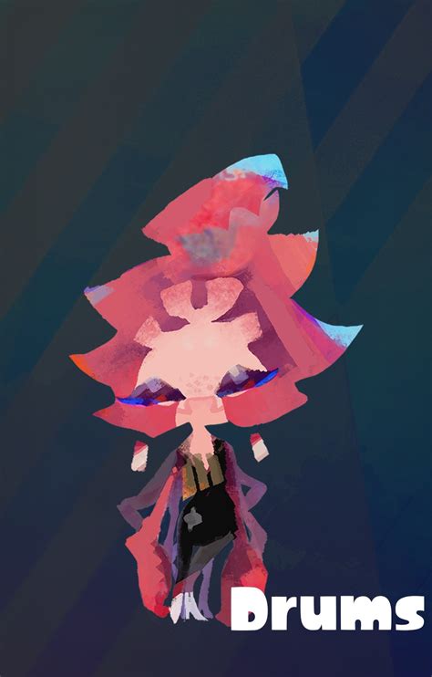 Nintendo Introduces Splatoon S New Rock Band Wet Floor