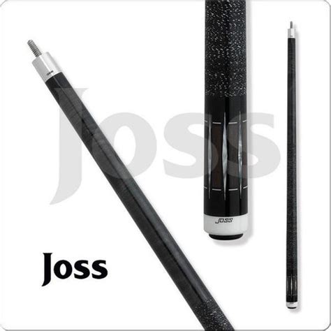 Joss Jos14 Pool Cue Free Shipping