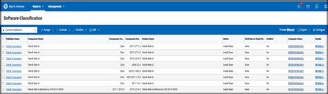 Handling Discovery Of Windows Dll Or Exe Files Affected By Security Issues On Example Of Telerik