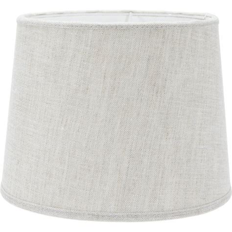 Sofia Selected Lin Lampskärm Ljusbeige 499 Kr Lampskärmar