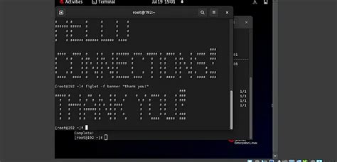 linux fun commands your linux terminal can be more than… by piyush
