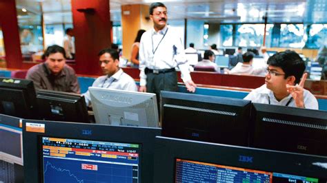 Sectoral Rotation Playing Out In Indian Markets How To Benefit Stock Market News