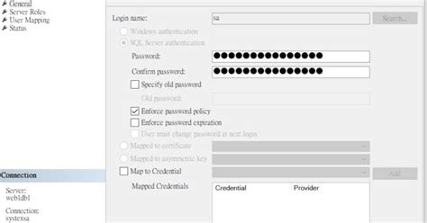 Brad Chens Developer Blog Sql Server Language Setting語言設定