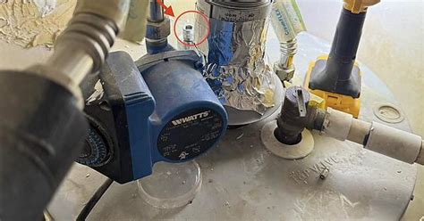 Water Heater Album On Imgur