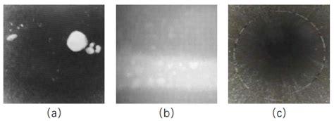 An Overview Of Image Generation Of Industrial Surface Defects