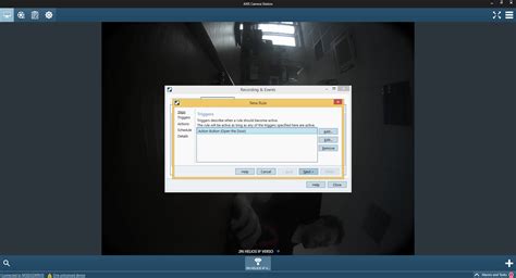 AXIS Camera Station Interoperability Manual
