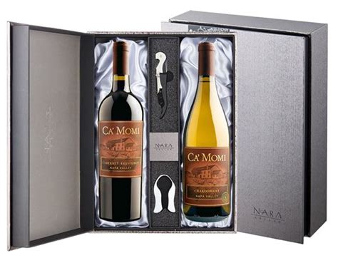 나라셀라 설 와인 선물세트 62종 출시 아시아경제