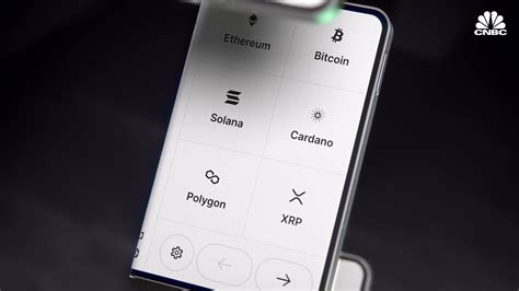 Ledger To Launch Stax Crypto Wallet In May Ceo Says