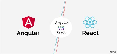 Angular Vs React Which One To Choose Complete Comparision