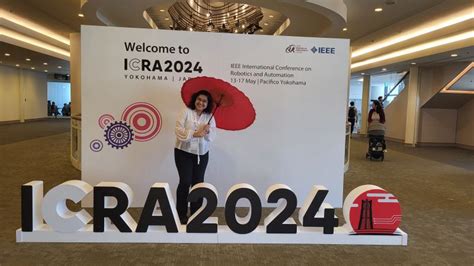 Ragini Mishra On Linkedin Ieee Robotics Automation Innovation