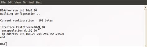 Network Admin Stuff Lesson 17 Inter Vlan Traffic Flow Analysis