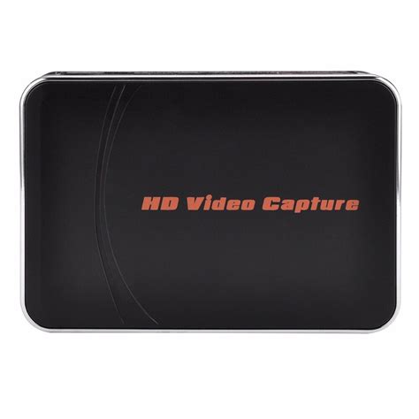 HD Video Capture Card HDMI Game Capture With Micro Grandado