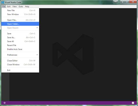 Typescript With Visual Studio Code Steve Fenton