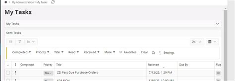 Ifs Aurena Messaging Ifs Community