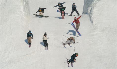 Armada ensures creativity always has a place in skiing | Amer Sports
