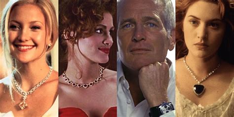 10 Most Expensive Jewelry Pieces In Film History Ranked By Price