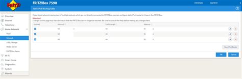 Setup A Wireguard Vpn Using Ipv6 And Ospf Oracle Cloud Free Tier Part Iii Just Another Martin