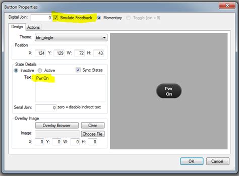 Quick Start Guide Guidesigner And Iviewer Commandfusion Wiki