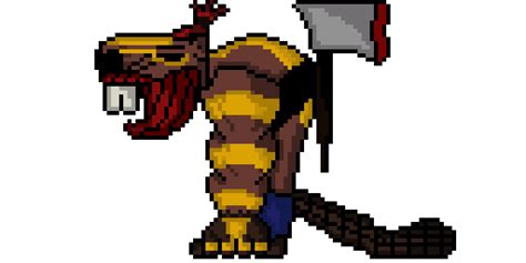 Character Creation Raseprite