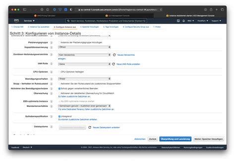 Typo3 Mit Solr Und Nginx Mittels Docker Compose Auf Ec2