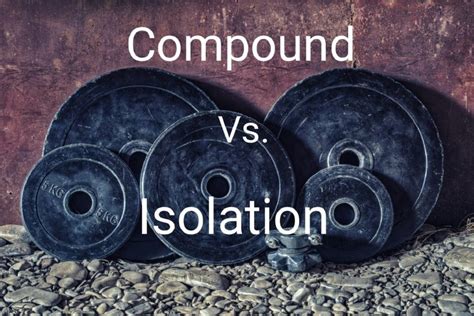 Multi Joint Exercises Vs Single Joint Exercises For Muscle Hypertrophy An Overview Body Comp