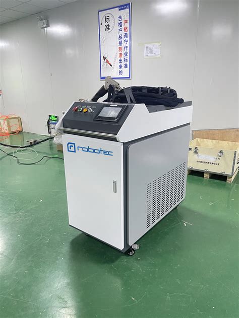 가장 저렴한 휴대용 핸드 헬드 섬유 레이저 용접기 두께 5mm 할인 가격 1000w Aliexpress