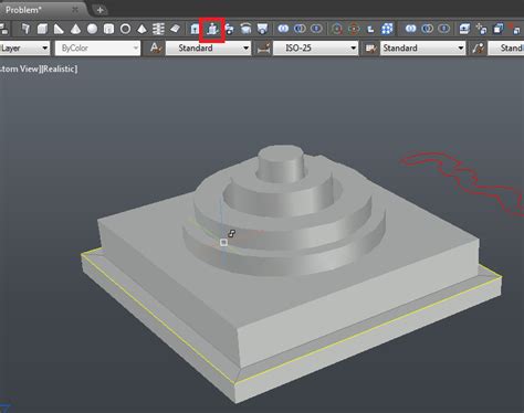 Solved 3d Autodesk Community