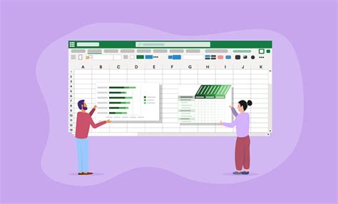 Using Excel For Project Management The Jotform Blog