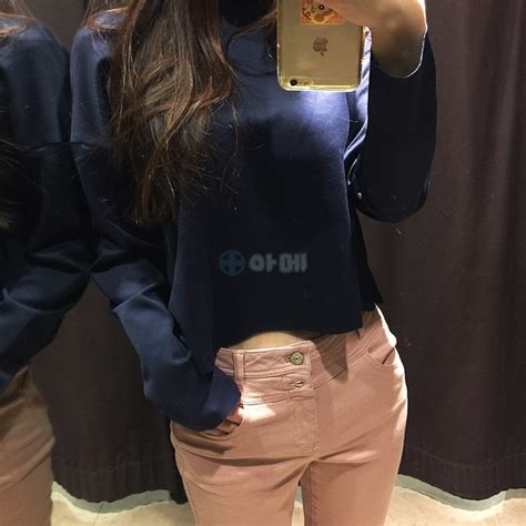 우리가 바라는 여친룩 레이싱 일반인 섹시 차니커뮤니티