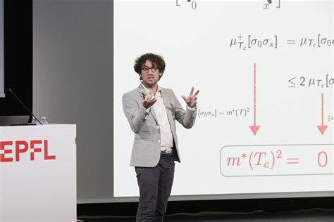 Media Bernoulli Center