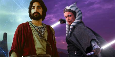 Ezra Bridger Actor Reveals His Favorite Ahsoka Fight Scenes Stunts