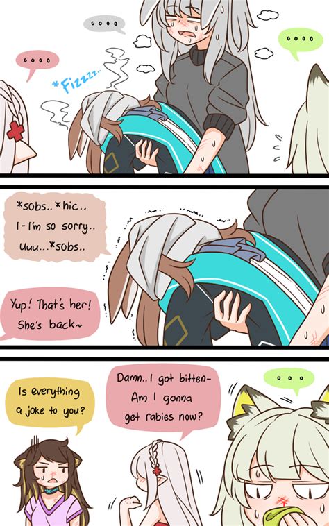 View Guin Guin's Ko-fi Posts - Ko-fi ️ Where creators get support from fans through donations ...