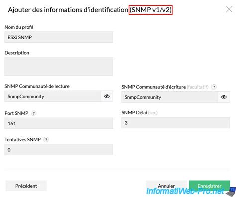 Monitor Vcenter Server Vcsa And Esxi Hosts On A Vds Switch Using Snmp