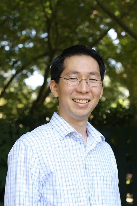 Ed Lau Medium