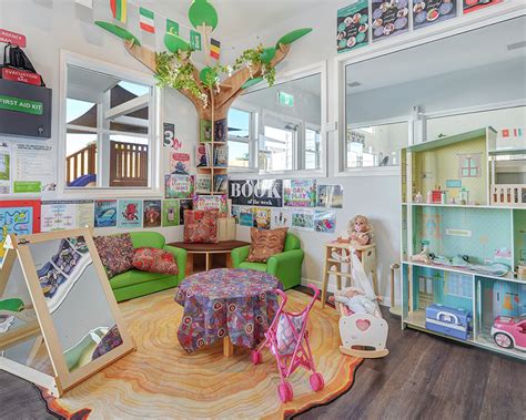 Top Creative And Functional Daycare Room Setup Ideas