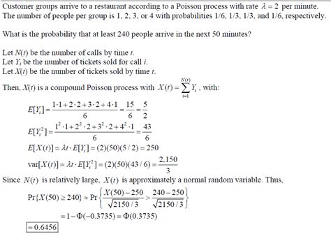 Deprecated Lisas Tech Blog Compound Poisson Process Cpp