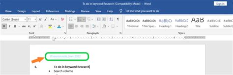 What Is Header And Footer In MS Word Explain Here