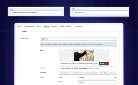 Joomla 5 Features Whats New And Improved Joomlart