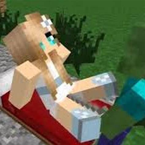 Sex Minecraft Youtube