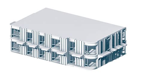 niko gamsakhurdiya on linkedin revit revit facade bim